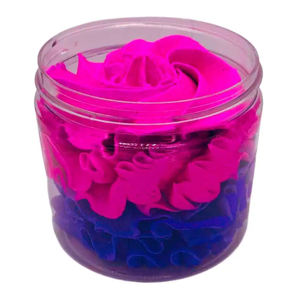 Ice Pixie Whipped Soap