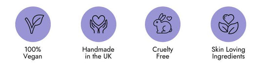 Ice Pixie Whipped Soap