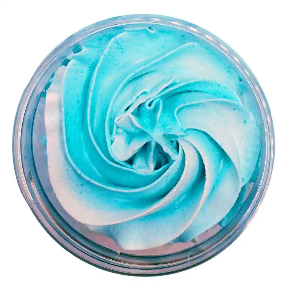 Dreamy Clouds Whipped Soap