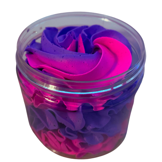 Ice Pixie Shower Whip