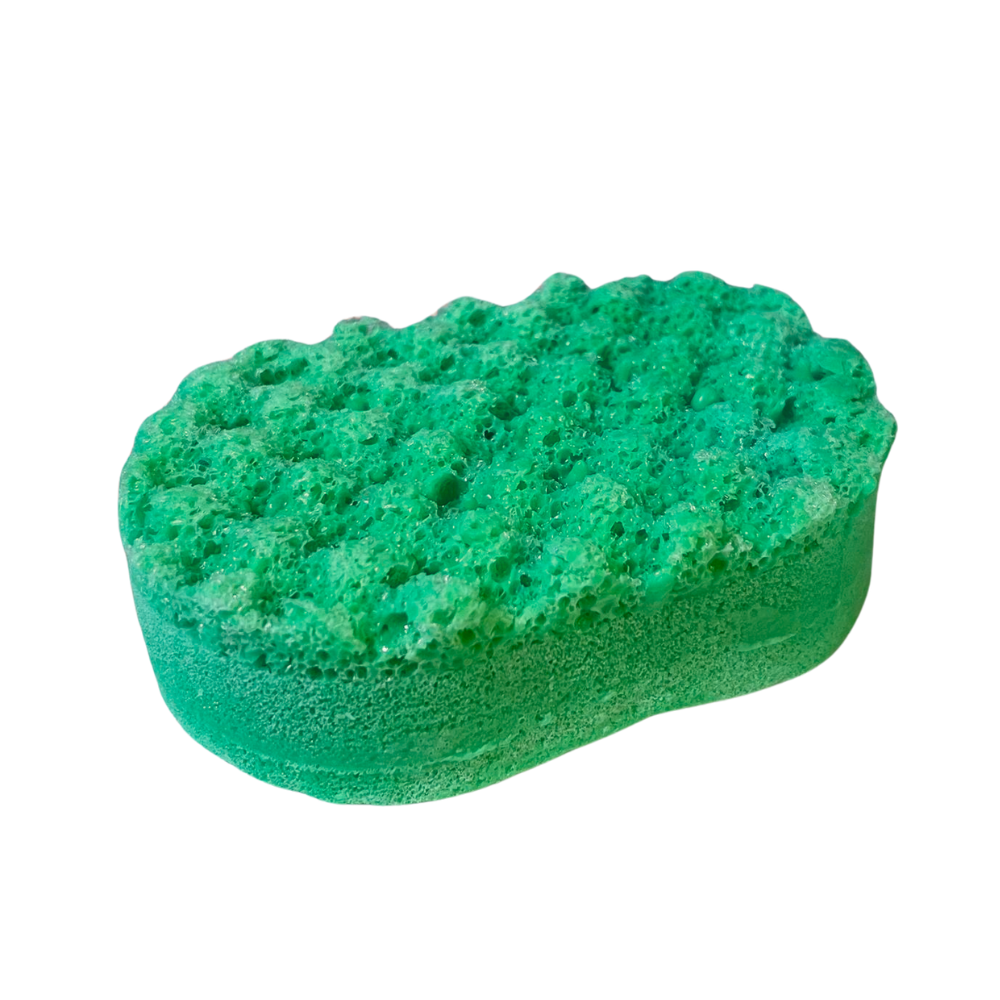 Watermelon Soap Sponge – Bloom Cosmetics