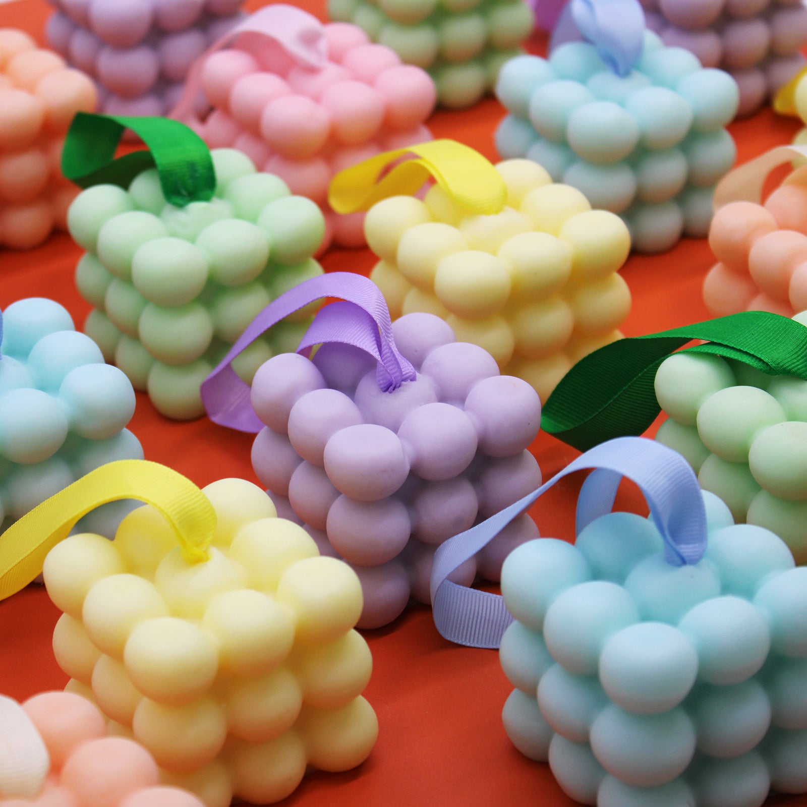 Massage Bars