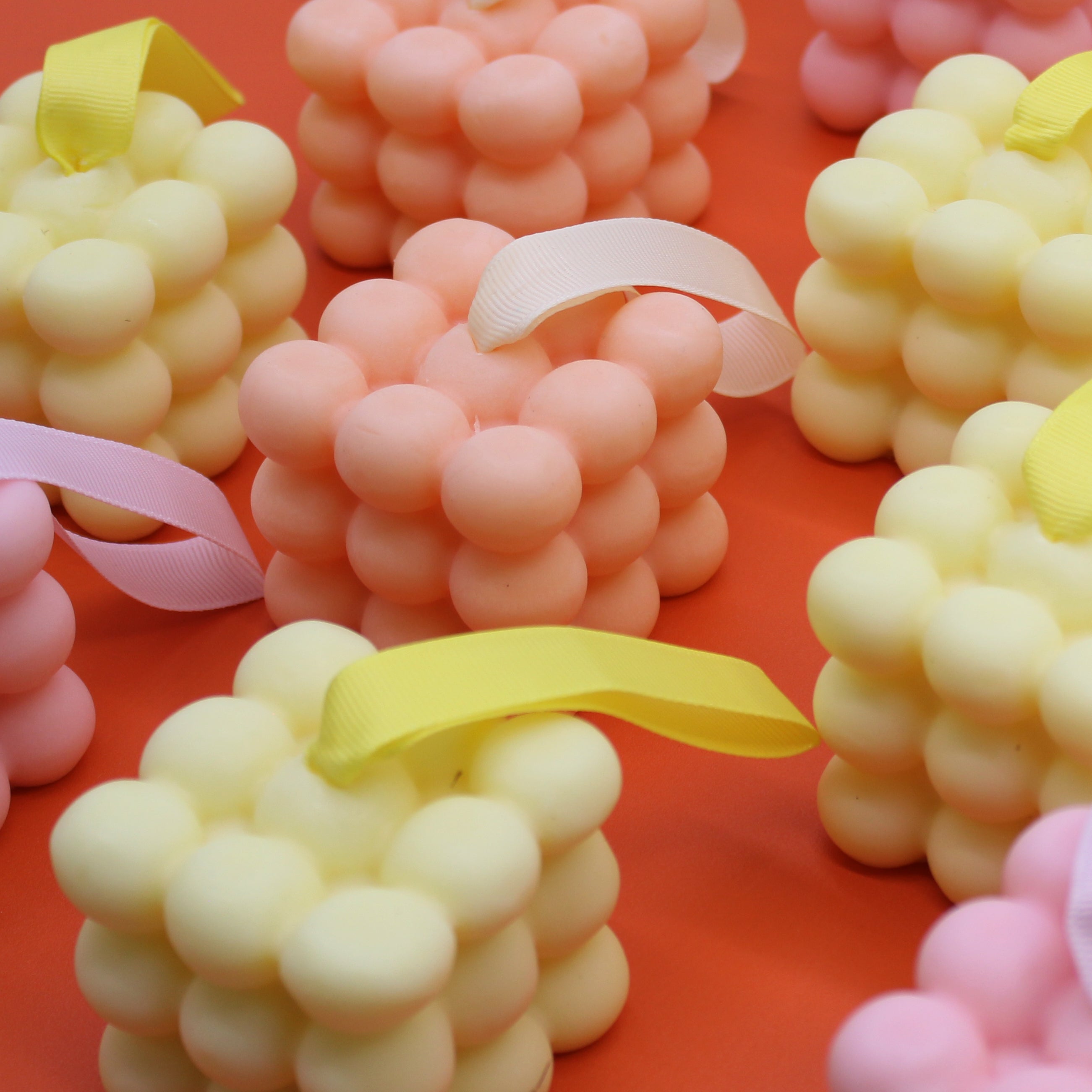 Massage Bars